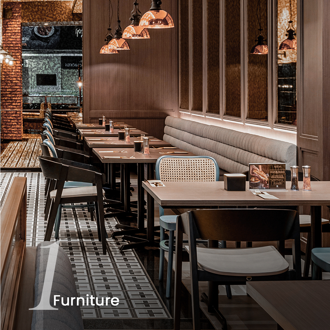 Five Ways to Emphasize Focal Points in Interior Design - Blog.the-metaphor