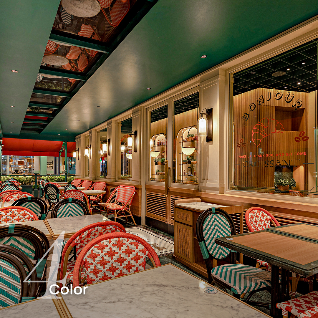 Five Ways to Emphasize Focal Points in Interior Design - Blog.the-metaphor